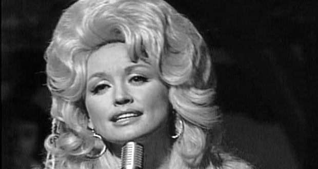 Country Music History: Dolly Parton - "I Will Always Love You ...
