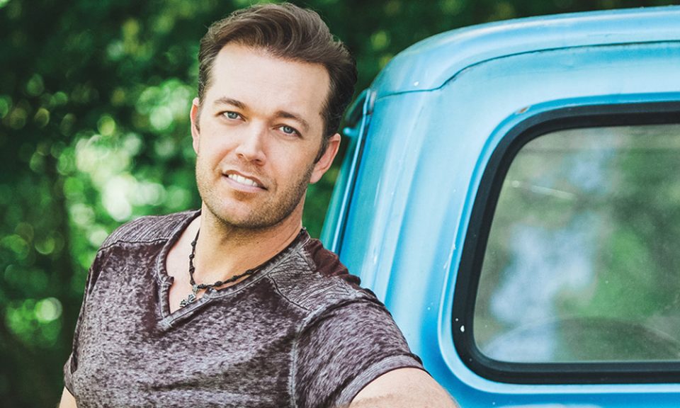 Power Of Garth - Country4you