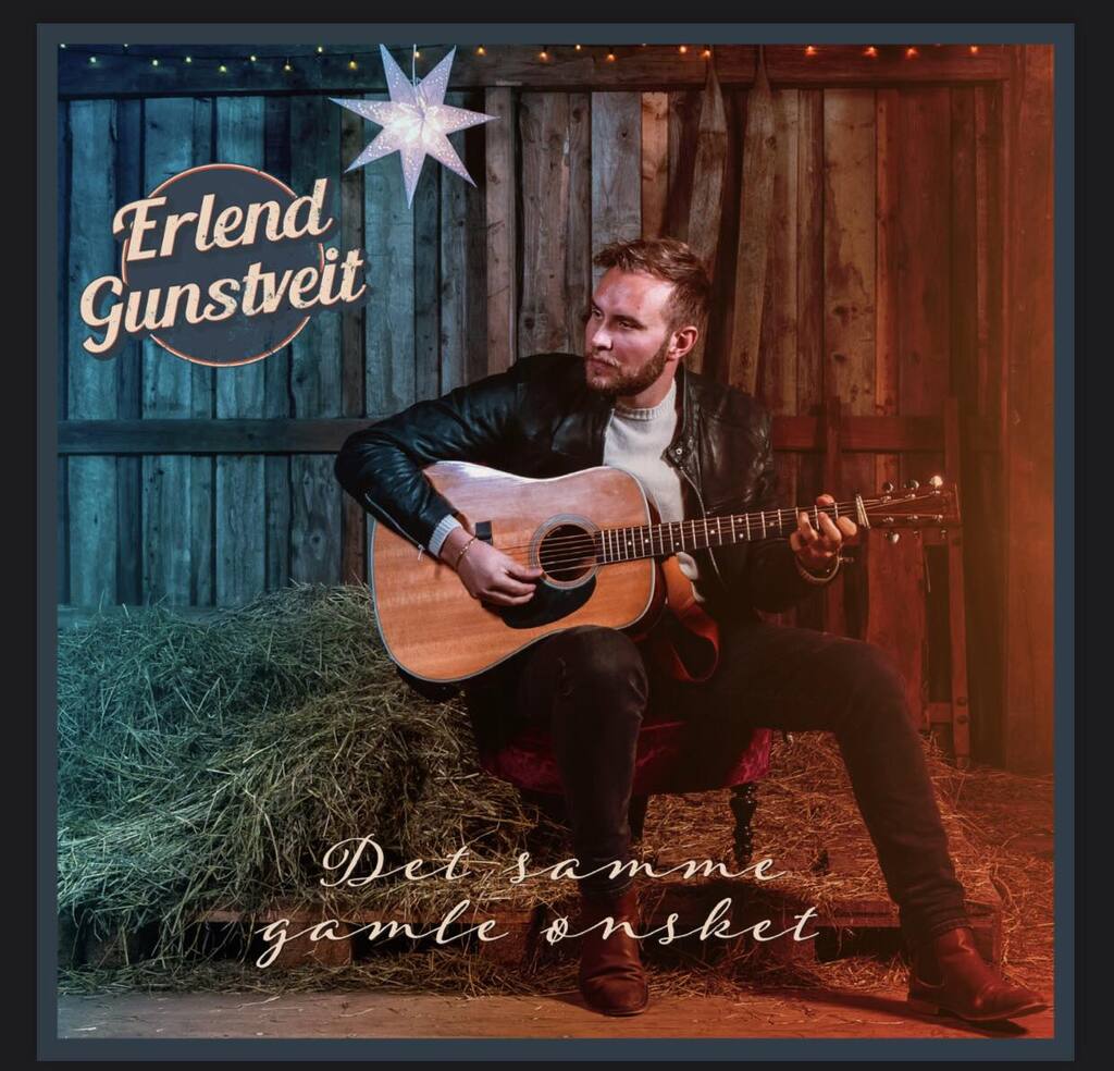 Erlend Gunstveit - Hva har skjedd siden sist? - Country4you